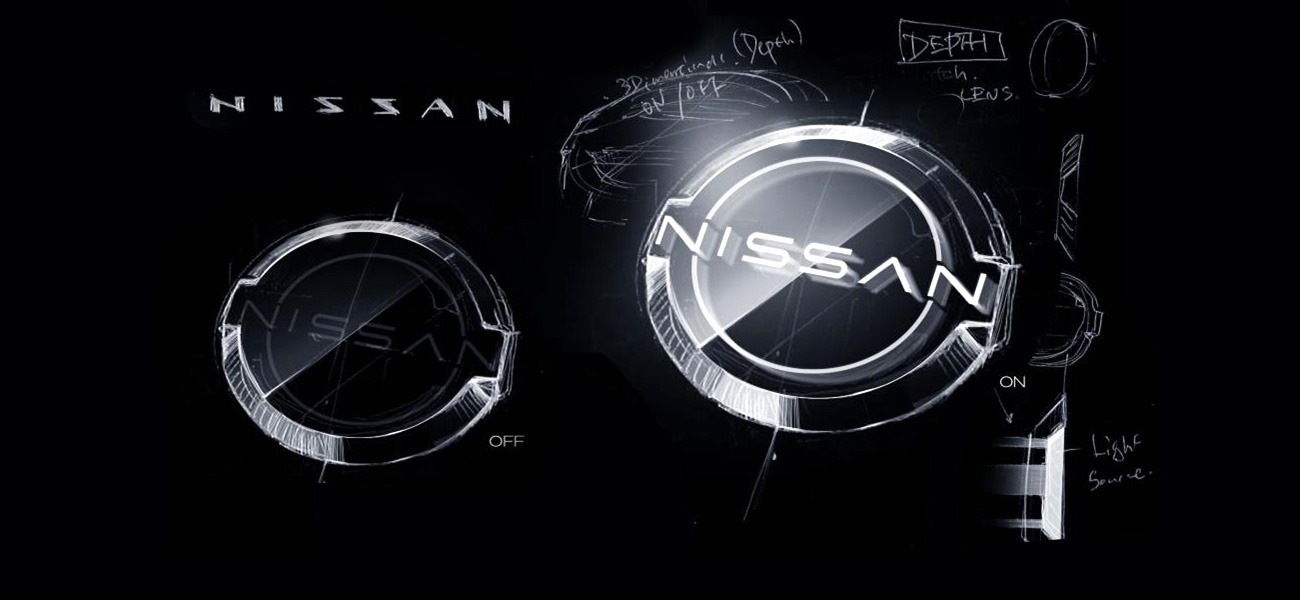 Carmaker logos change to reflect digital automotive market